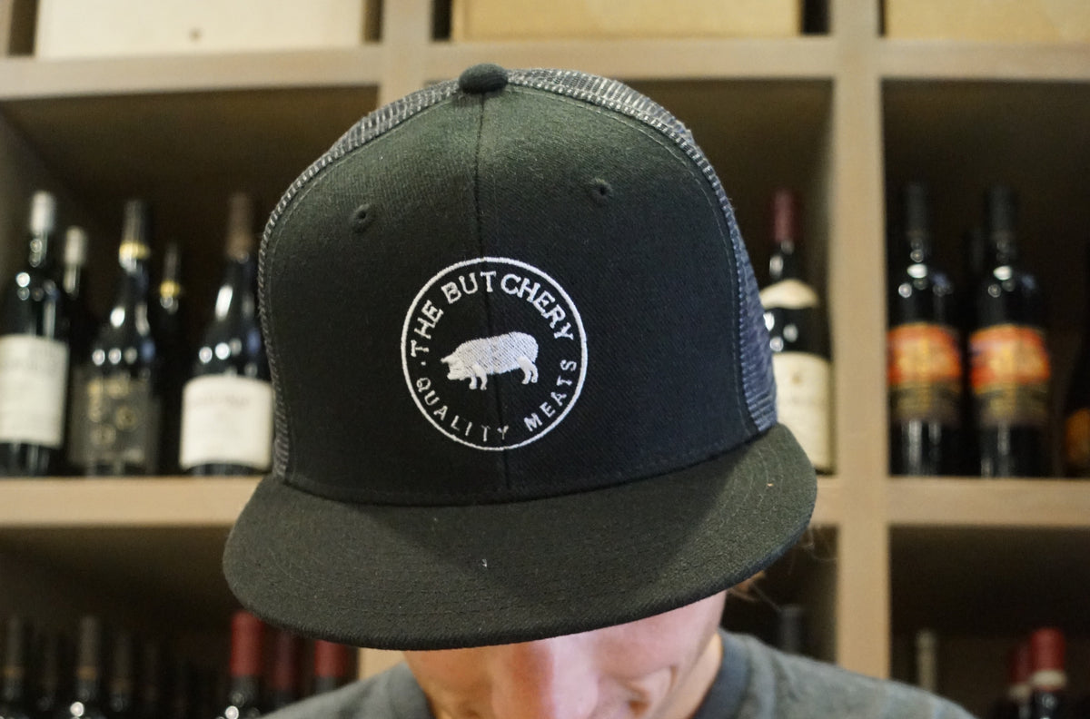 HATS – The Butchery Online Store