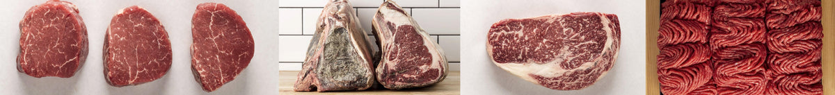 BEEF – The Butchery Online Store