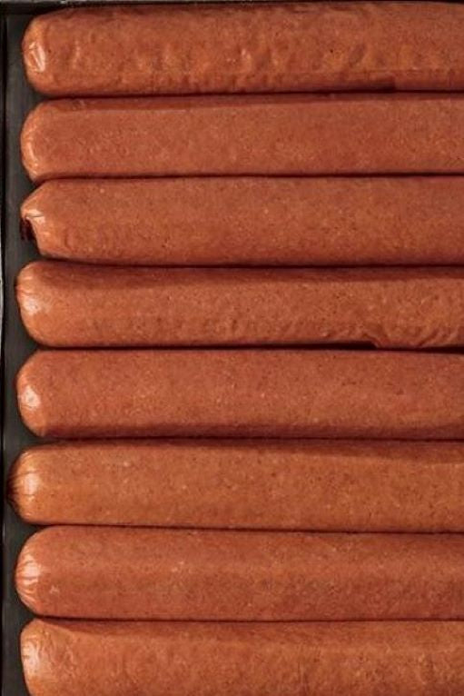 BIG CITY RED HOT DOGS - Sold by EACH hotdog – The Butchery Online Store