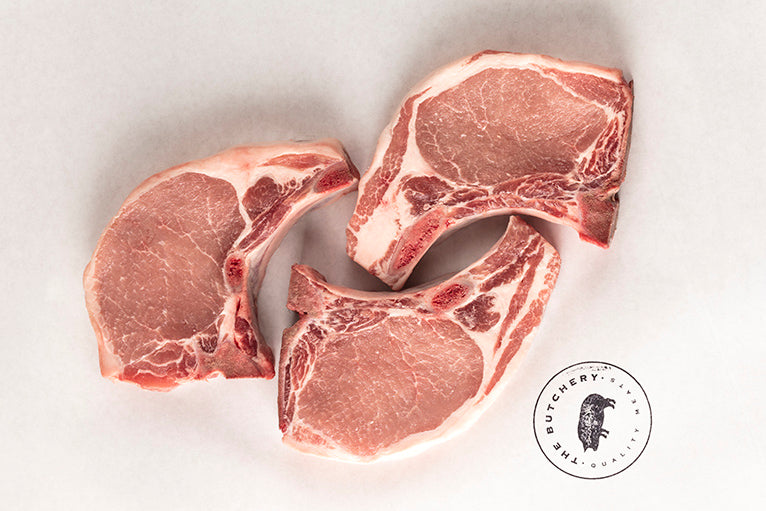 The Butchery Quality Meats with 3 locations in Southern California ...