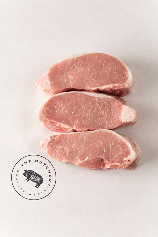 PORK – The Butchery Online Store