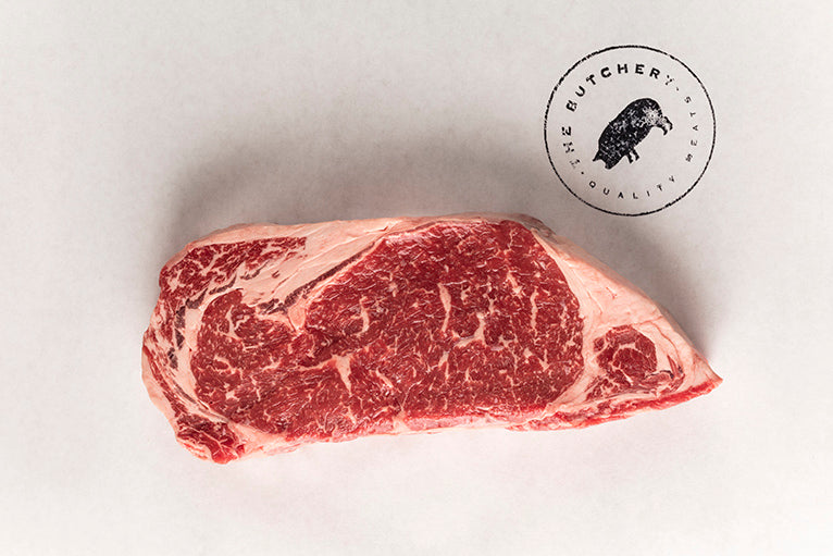 PRIME STEAK BOX – The Butchery Online Store