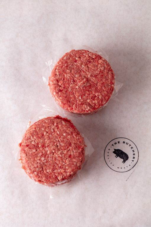 FILET MIGNON BURGERS – The Butchery Online Store