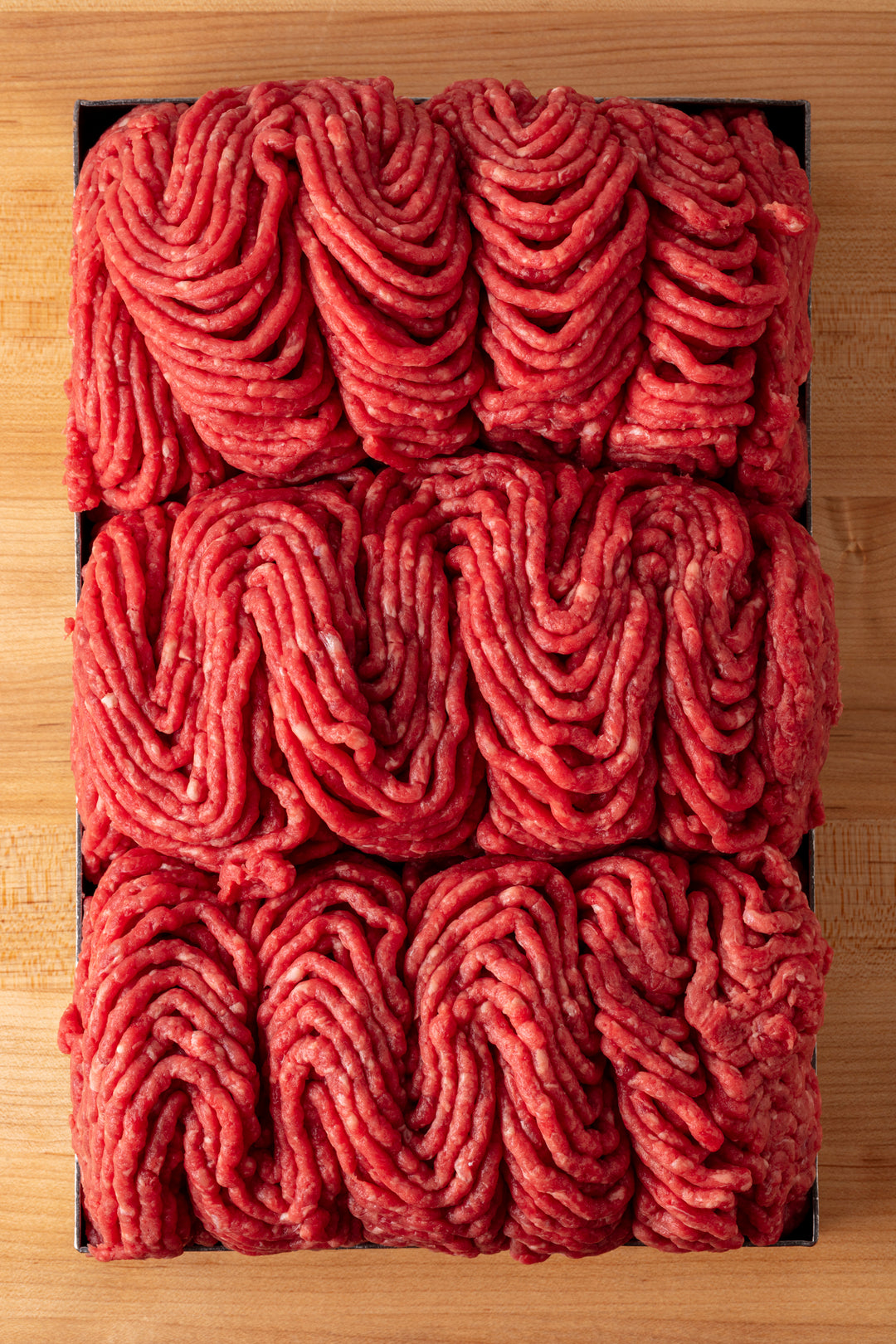 Butchery Lean Ground Beef by the lb – The Butchery Online Store