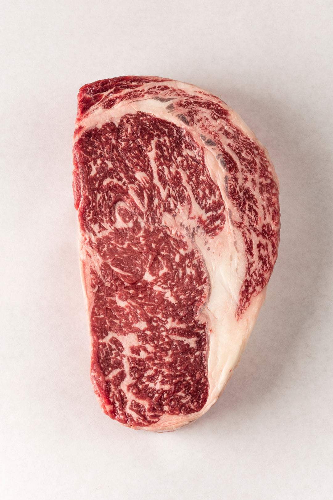 PRIME BONELESS RIBEYE – The Butchery Online Store