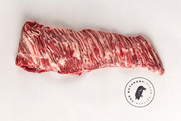 The Butchery Quality Meats with 3 locations in Southern California ...