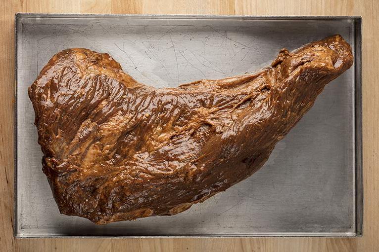 MARINATED MEATS – The Butchery Online Store